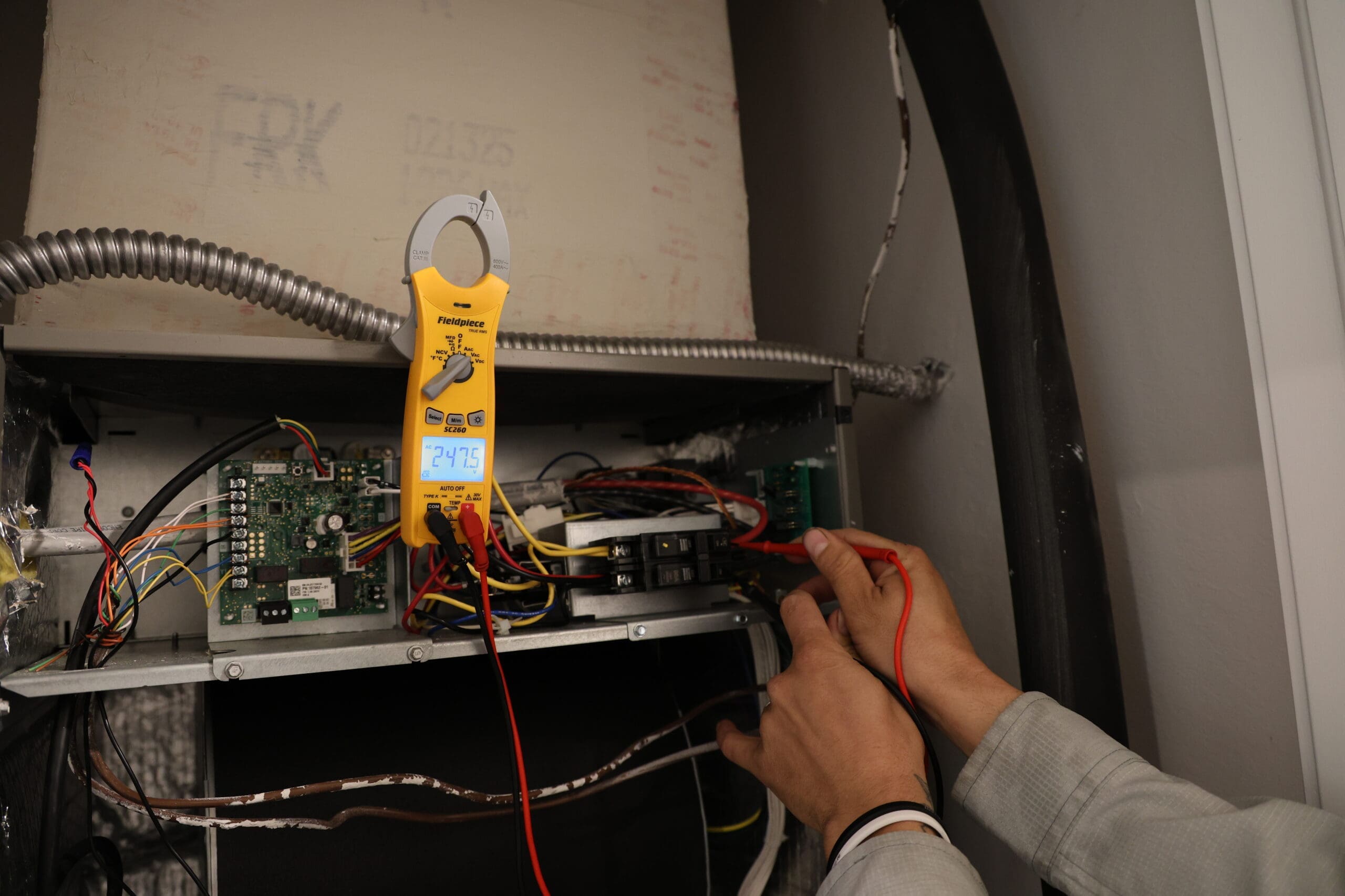 The Ultimate Guide to Heat Pump Installation & Repair | Always Air